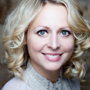 Elisabeth Sikora - Musical Frühling in Gmunden