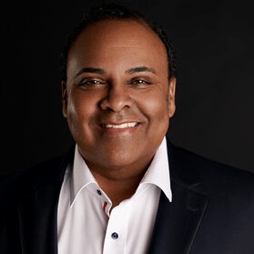 Previn Moore - Musical Frühling in Gmunden