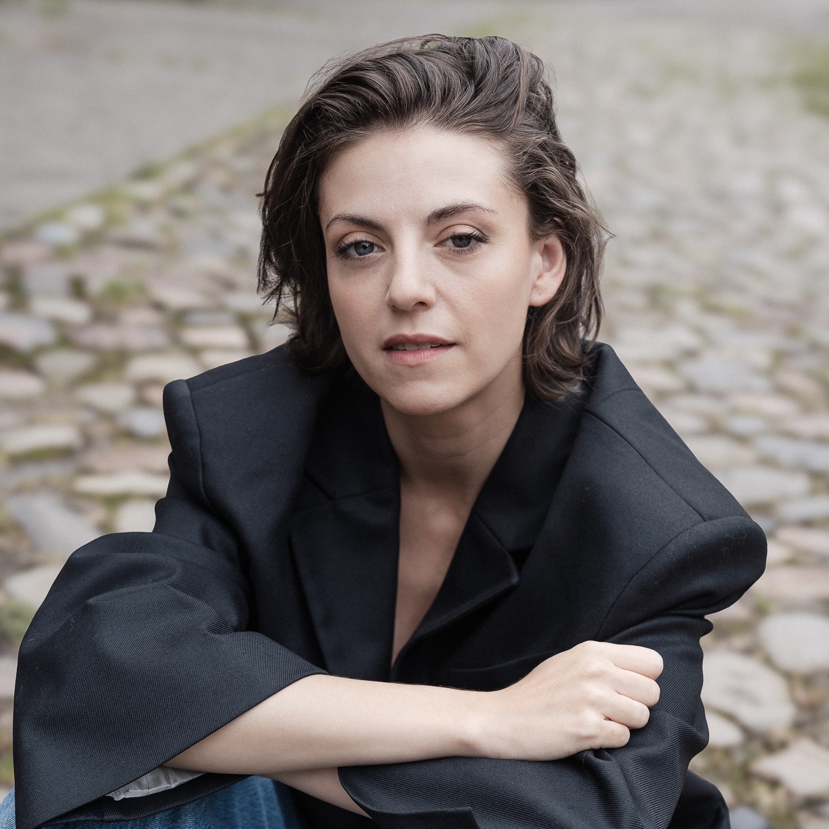 Saving Mozart - Musical Frühling in Gmunden